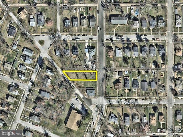 4004 A Gwynn Oak Ave, Baltimore, MD 21215