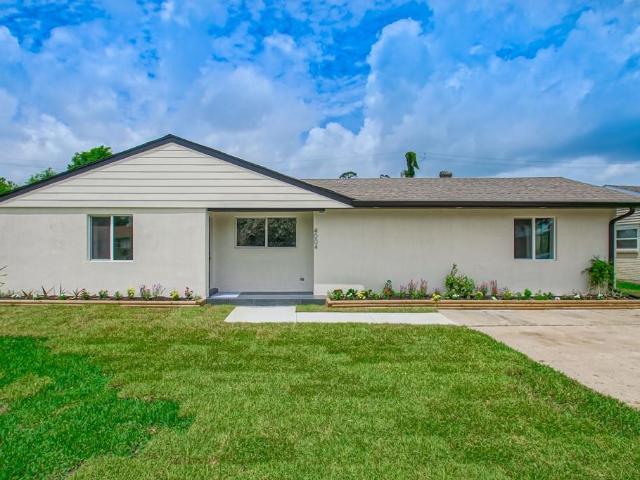 4004 Academy Drive