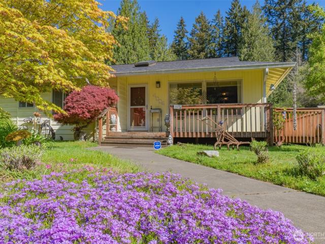 4004 Alonna Dr NE, Olympia, WA 98506 | MLS #2512