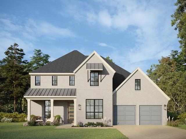 4004 Allegro Dr, Celina, TX 75078
