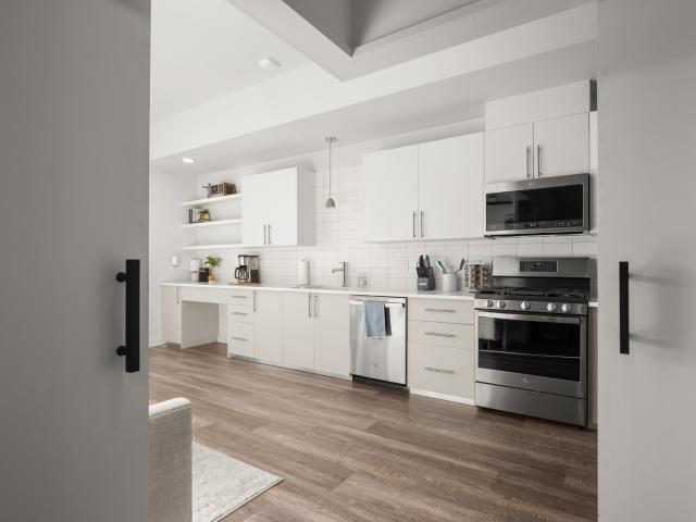 4004 Banister Ln, Unit 202, Austin, TX 78704 | MLS #9919