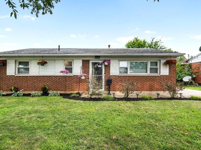 4004 Barthel Ave, Columbus, OH 43227