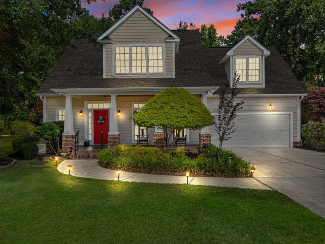 4004 Bayfield Loop, Murrells Inlet, SC 29576 | MLS #2607 | Compass