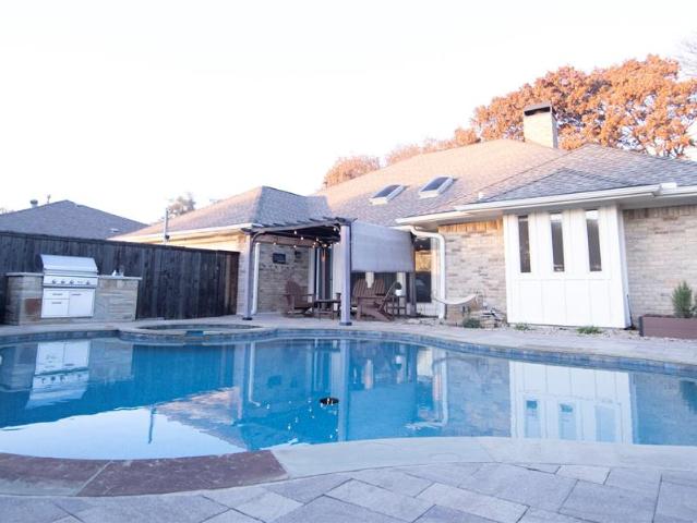 4004 Bosque Dr, Plano, TX 75074 | MLS #21255