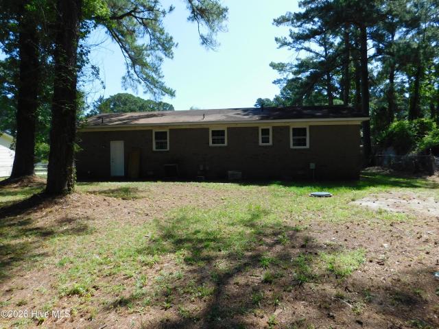 4004 Brandywine Drive # 4004