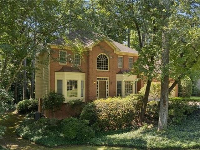 4004 Chelsea Ln, Marietta, GA 30062