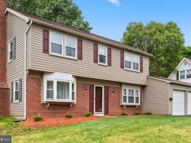 4004 Croydon Lane