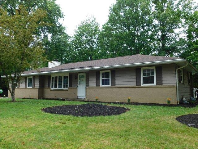 4004 Dauphin Pkwy, Mill Creek, PA 16506