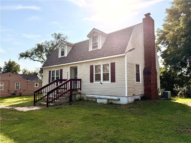 4004 Denton Road