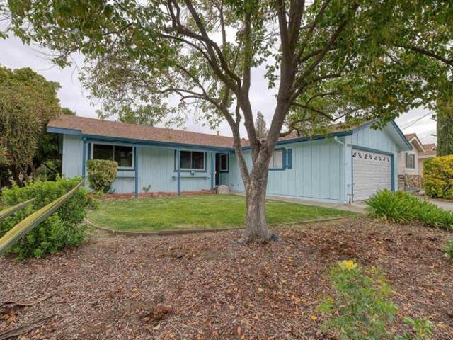 4004 Drake Way, Livermore, CA 94550