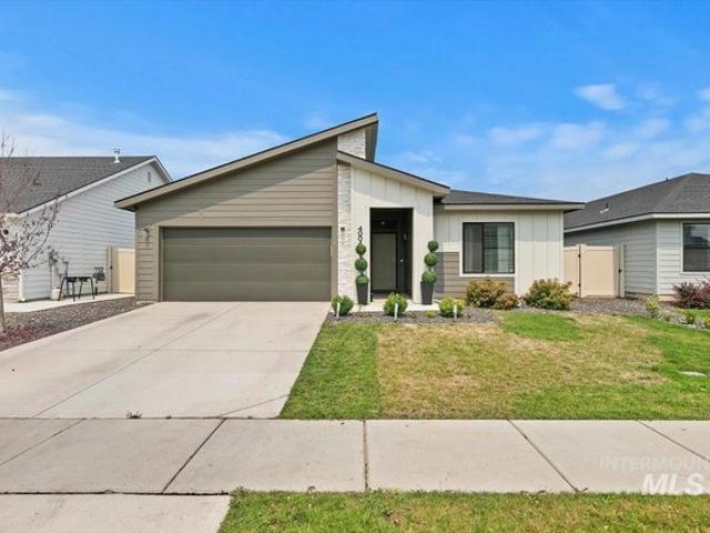 4004 E Syracuse St, Nampa, ID 83686