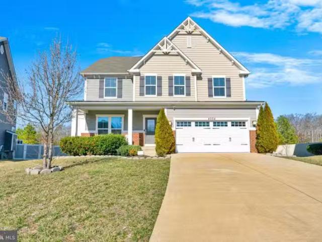 4004 Edmonton Ct. N, White Plains, MD 20695 MLS MDCH2040420