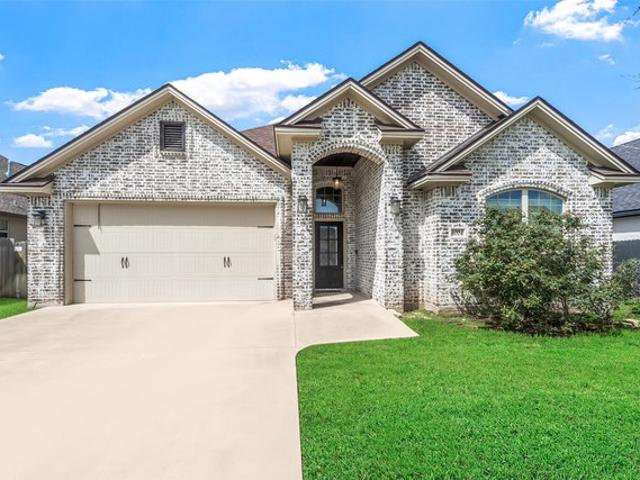4004 Eskew Dr, College Station, TX 77845
