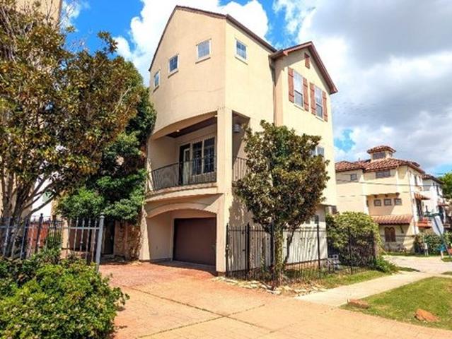 4004 Feagan St Unit A, Houston, TX 77007