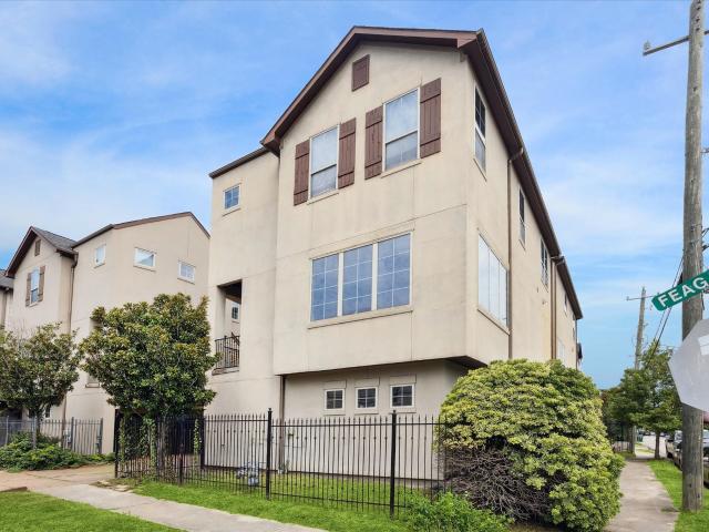 4004 Feagan St, Unit A, Houston, TX 77007 | MLS #17231 | Compass