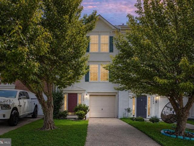 4004 Fountain Bridge Ct, Fredericksburg, VA 22408