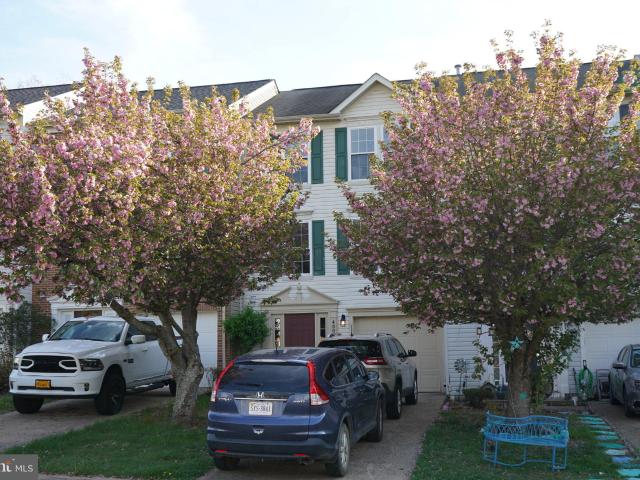 4004 Fountain Bridge Ct, Fredericksburg, VA 22408 | MLS #VASP2040 | Compass