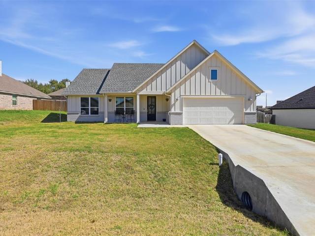 4004 Gallivant Dr, Granbury, TX 76049 | MLS #21191 | Compass