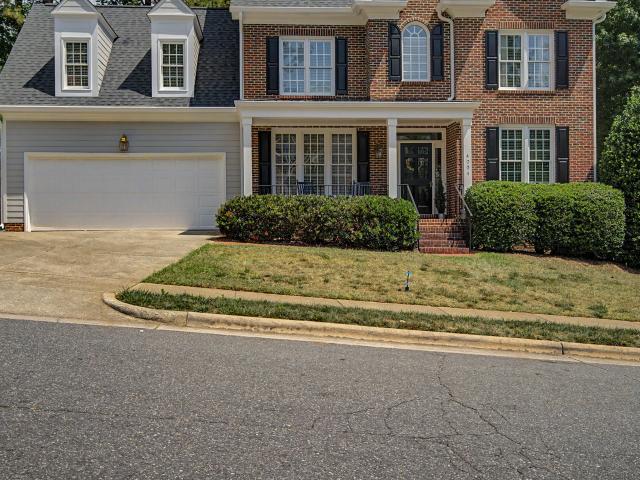 4004 Heathgate Lane