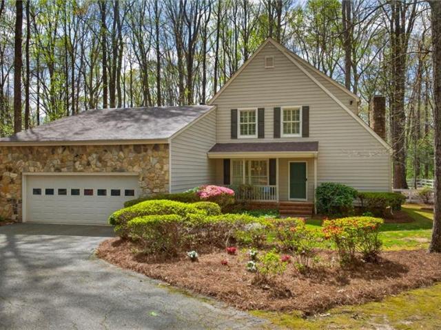 4004 Hiddenwood Court