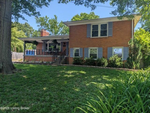 4004 Hope Ct, Louisville, KY 40220