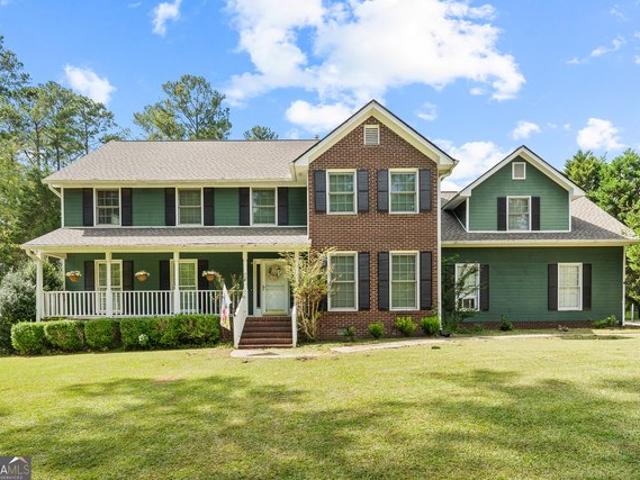 4004 Jeffery Way NE, Milledgeville, GA 31061