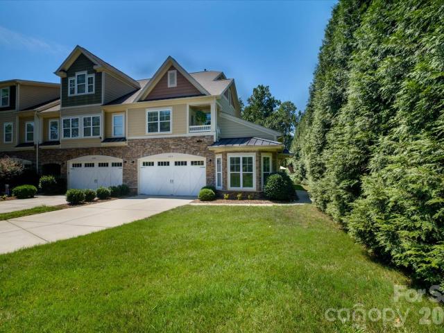 4004 La Crema Drive