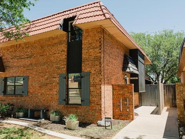 4004 Lakeside Dr, Odessa, TX 79762