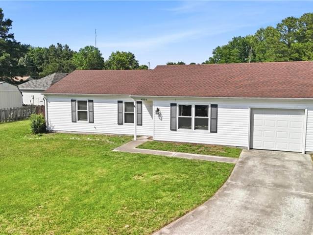 4004 Lanae CT