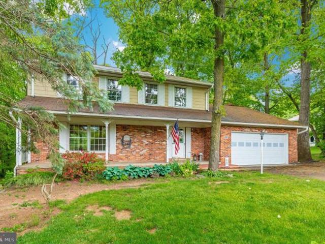 4004 Leishear Rd, Mount Airy, MD 21771