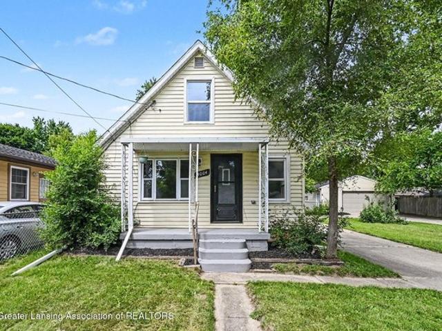 4004 Lowcroft Ave, Lansing, MI 48910