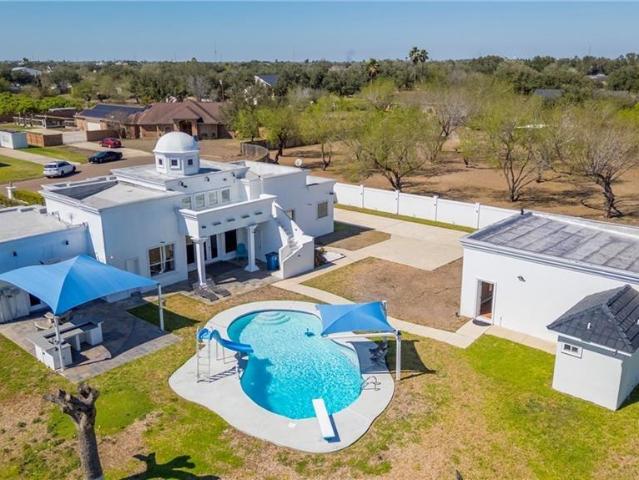 4004 Persimmon Drive