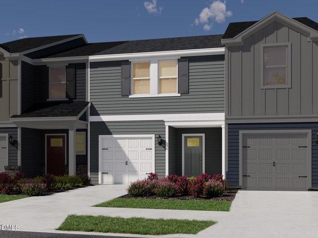 4004 Phelps Lake Dr, Durham, NC 27703