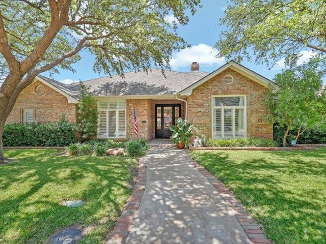4004 Radcliff Ct, Midland, TX 79707