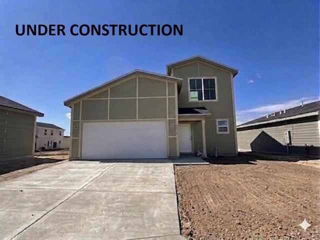 4004 Rhoadarmer Way, Evans, CO 80620