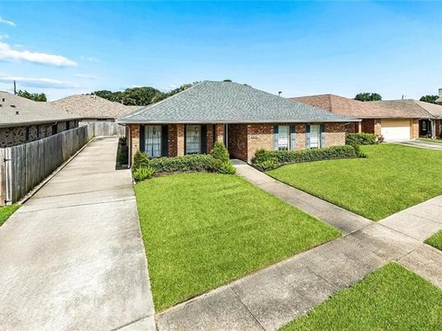 4004 Richland Ave, Metairie, LA 70002