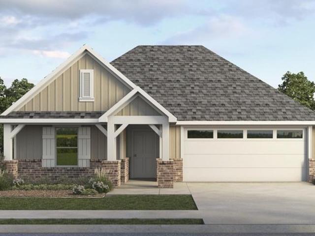4004 Ripplewood Dr, Lindale, TX 75706