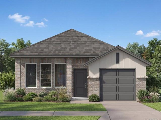 4004 S 153rd Ave E, Broken Arrow, OK 74014