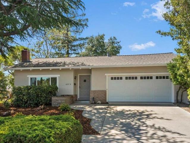 4004 Sadie Ct, San Jose, CA 95130