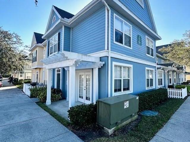 4004 San Gallo Dr, Unit 107, Kissimmee, FL 34741 | MLS #S5142 | Compass