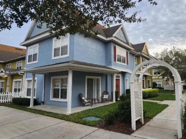 4004 Santa Maria Dr #101, Kissimmee, FL 34741