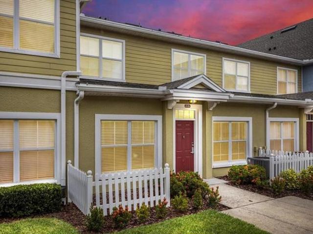4004 Santa Maria Dr #104, Kissimmee, FL 34741