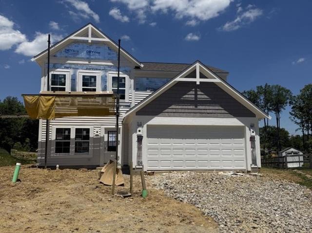 4004 Silverstone Ln, Union Township, OH 45103