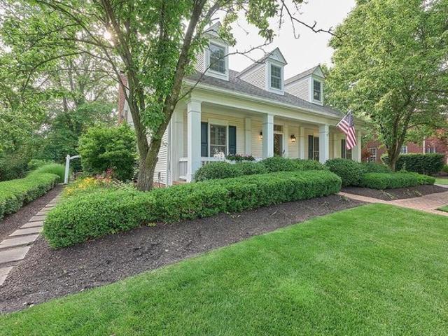 4004 Tumblebrook Pl, New Albany, OH 43054