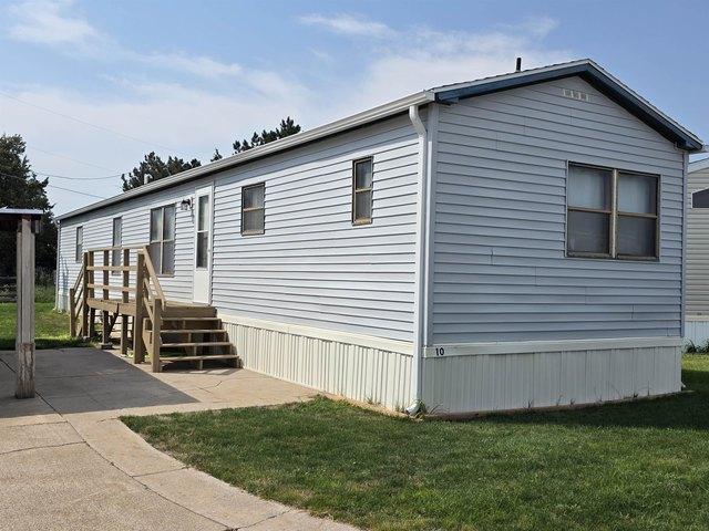 4004 W 14th St Trlr 10, North Platte, NE 69101