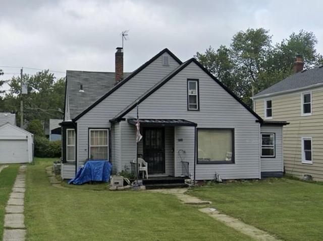 4004 Weisser Park Ave, Fort Wayne, IN 46806