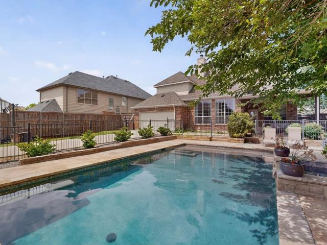 4004 White Porch Road