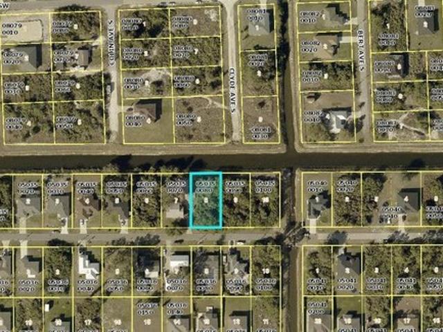 4004 15th St SW, Lehigh Acres, FL 33976