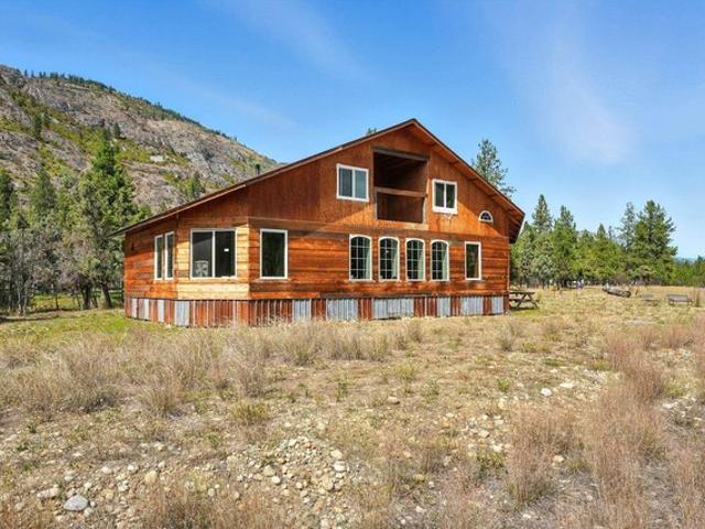4004P Northport Flat Creek Rd, Northport, WA 99157