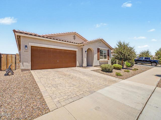 40054 W JAMES Lane